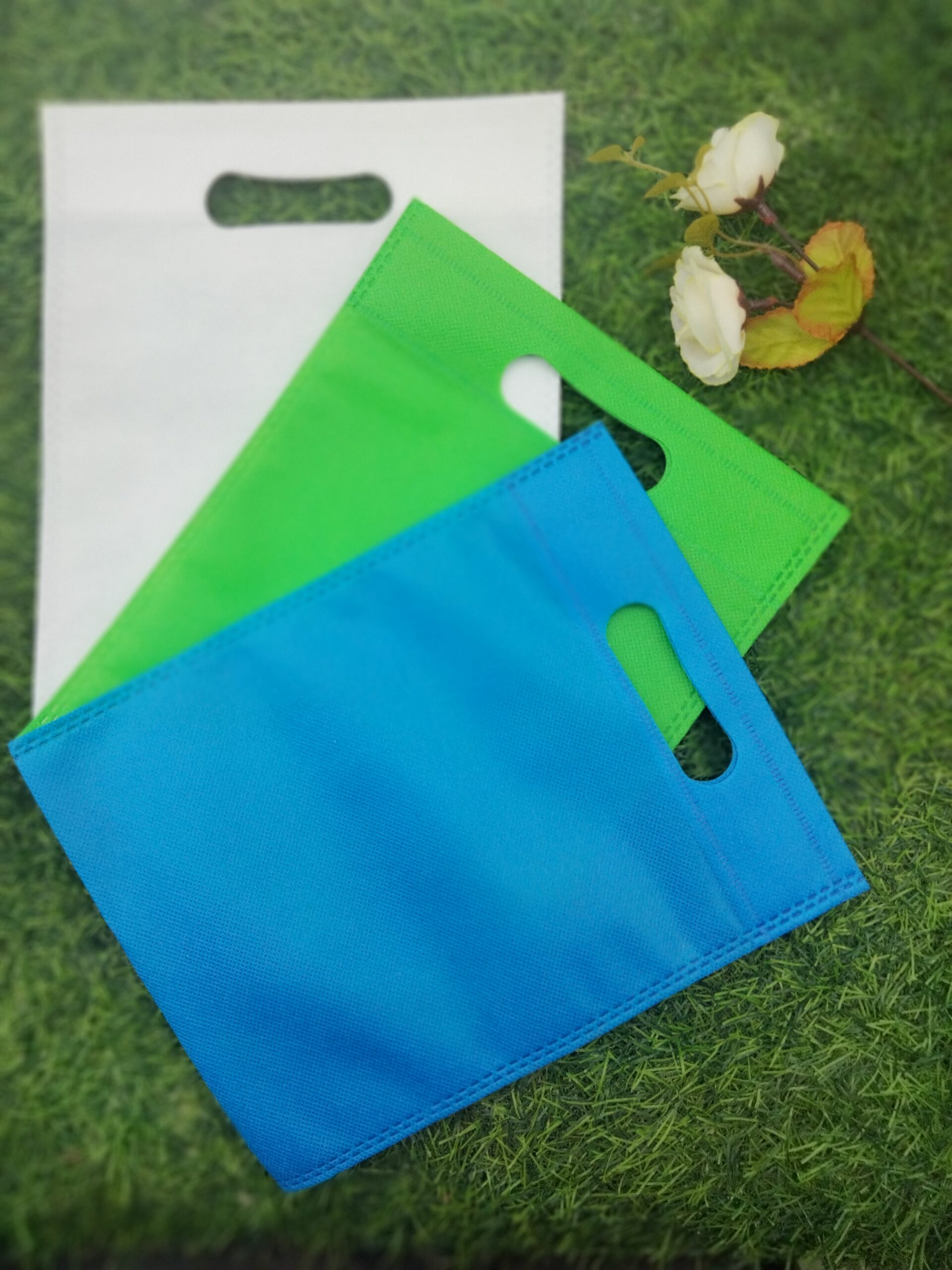 Goody Bag Tas Belanja Tas Kemasan Makanan Tas Furing Press - Jago Kemasan